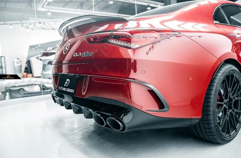 Mercedes Benz Merc CLA Class CLA180 CLA200 CLA250 AMG Line CLA35 CLA45s ...