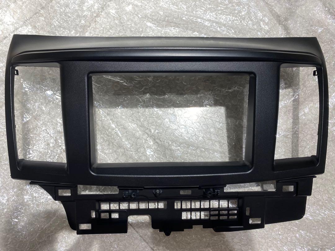 Mitsubishi Lancer EVO X Android Head Unit EVO Radio –, 57% OFF