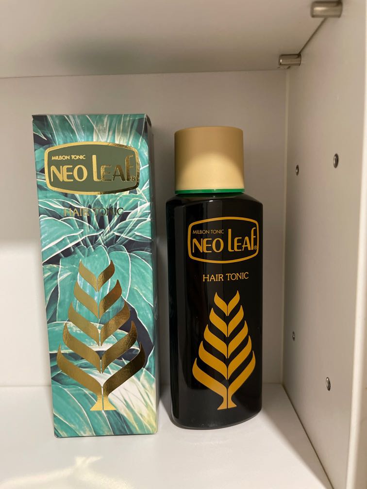 Neo leaf hair tonic, Beauty & Personal Care, Hair on Carousell