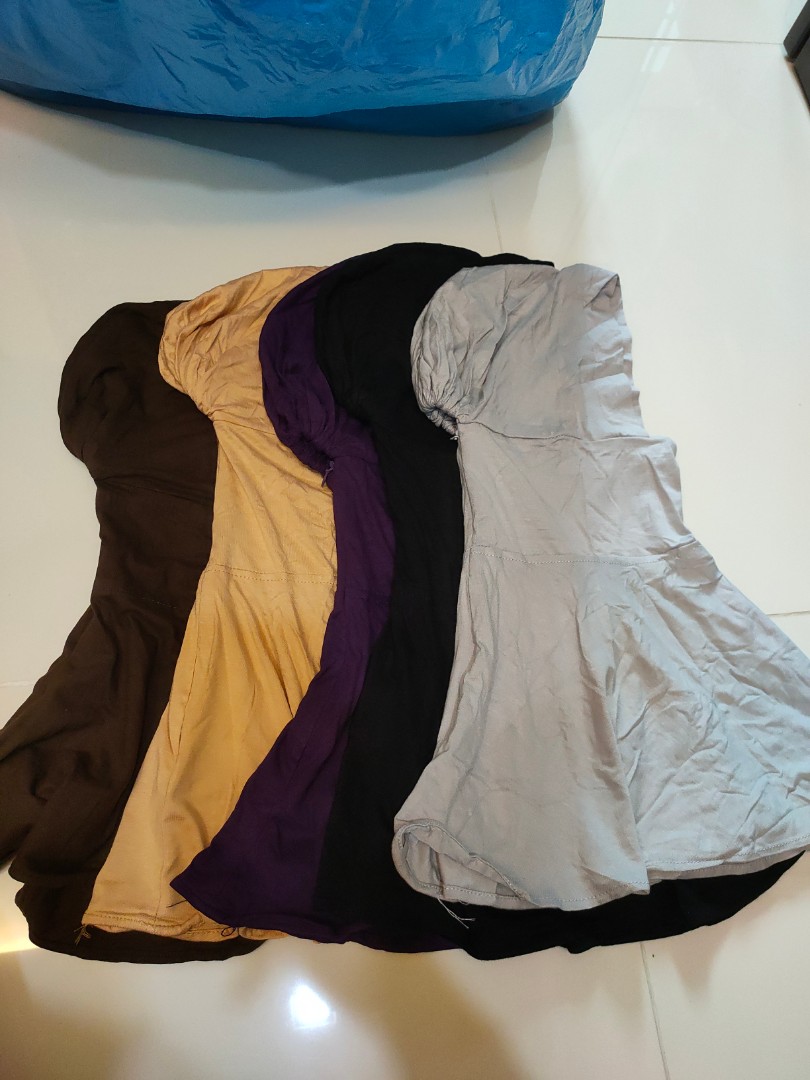 Ninja inner, Women's Fashion, Muslimah Fashion, Hijabs on Carousell