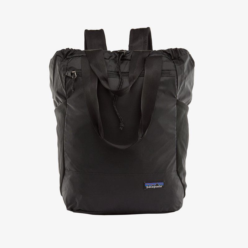 Patagonia Packable Tote backpack, Men's Fashion, Bags, Backpacks on ...