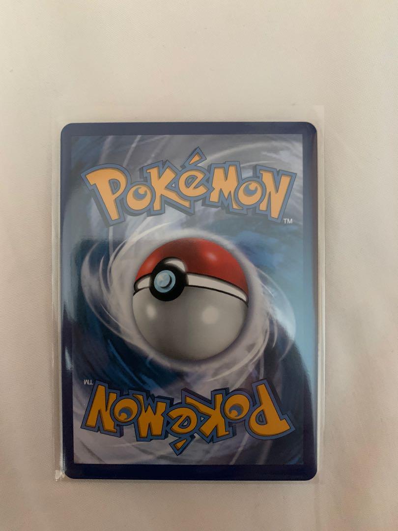 Pokemon TCG - Aroma Lady Rainbow Rare (Evolving Skies), Hobbies & Toys ...