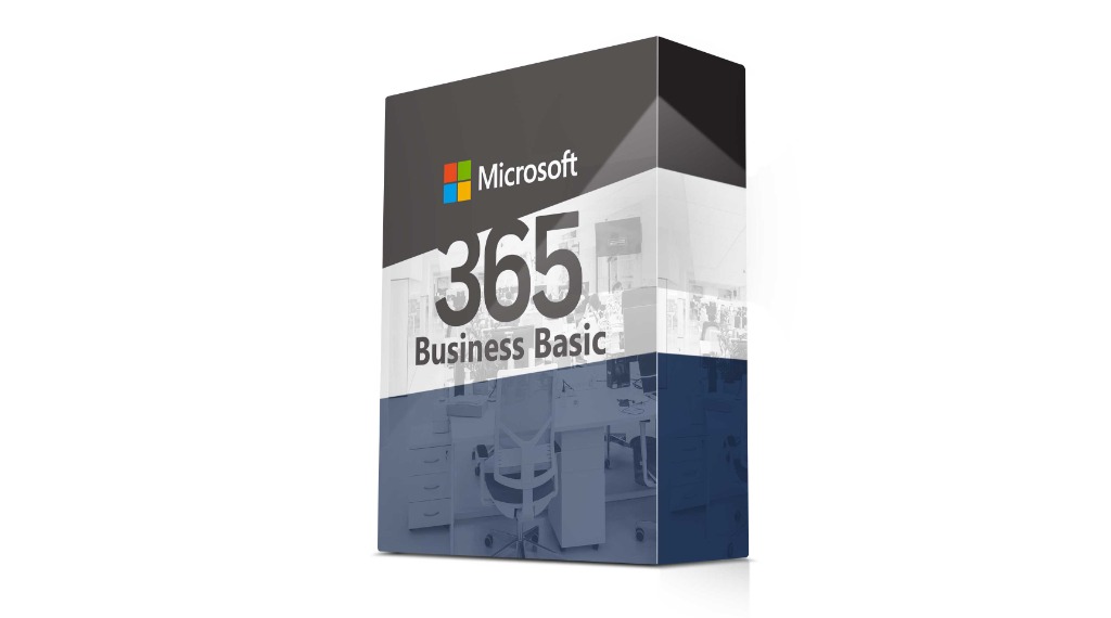PROMO: Microsoft 365 Business Basic, Computers & Tech, Office ...