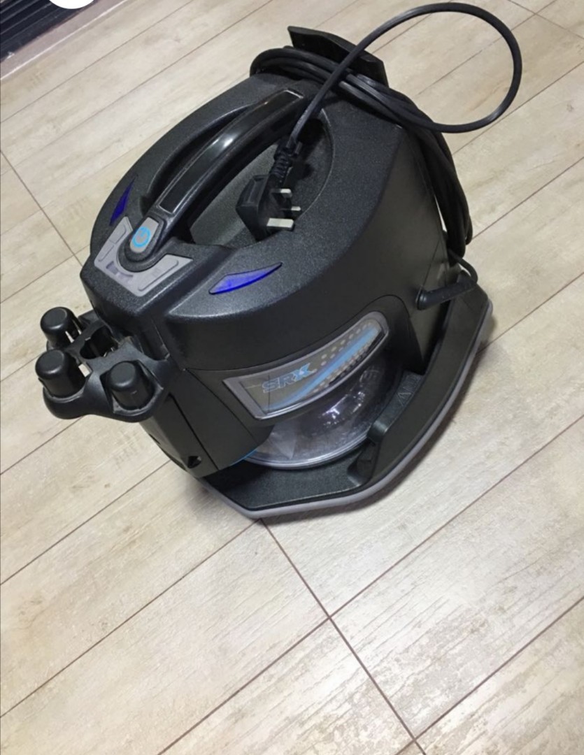 Rainbow SRX Vacuum Machine, TV & Home Appliances, Vacuum Cleaner ...
