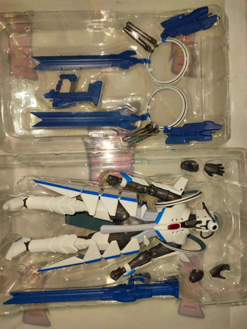 S.H.Figuarts active raid elf, Hobbies & Toys, Toys & Games on Carousell