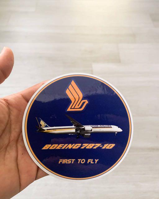 SIA stickers (circular and 10x10CM in Size), Hobbies & Toys ...