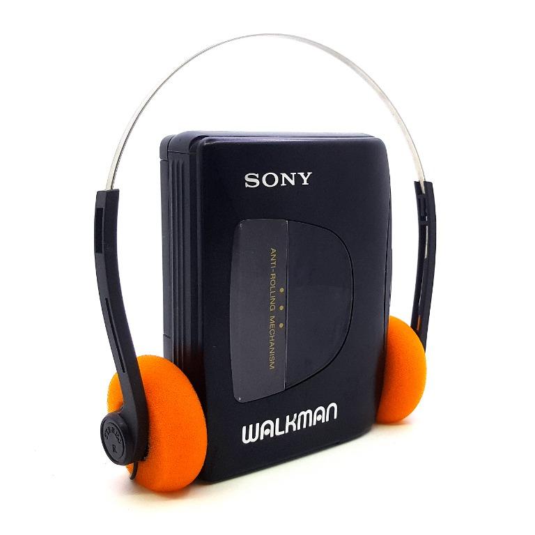 Sony Walkman WM-EX10 Cassette Player In Excellent Working Condition ...