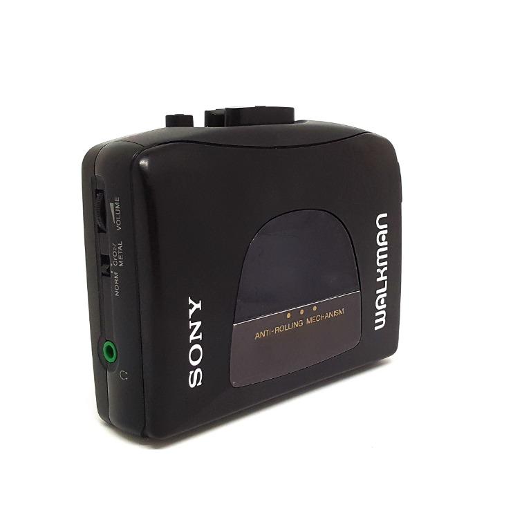 Sony Walkman WM-EX10 Cassette Player In Excellent Working Condition ...