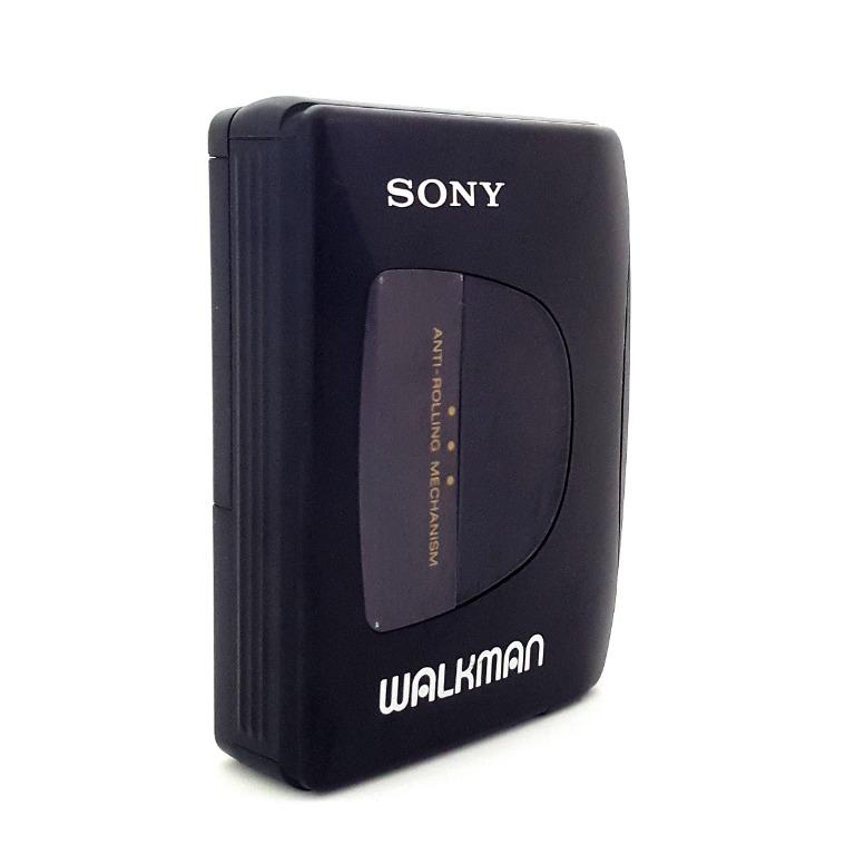 Sony Walkman WM-EX10 Cassette Player In Excellent Working Condition ...