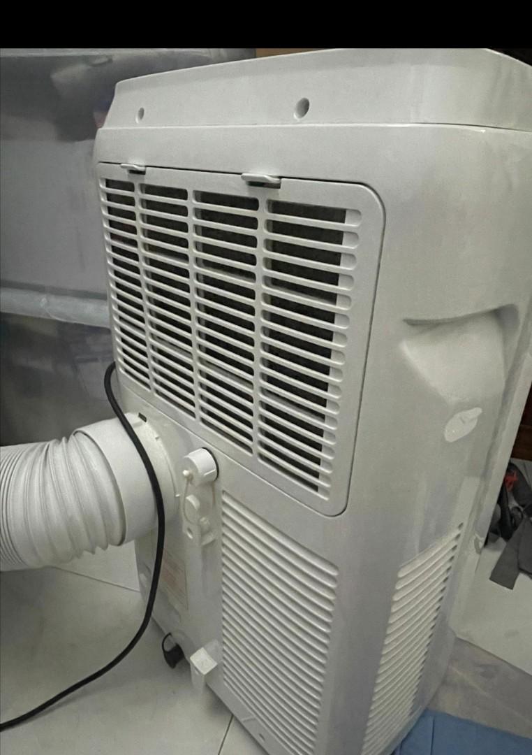 TCL Portable Air Conditioner, TV & Home Appliances, Air Conditioners ...