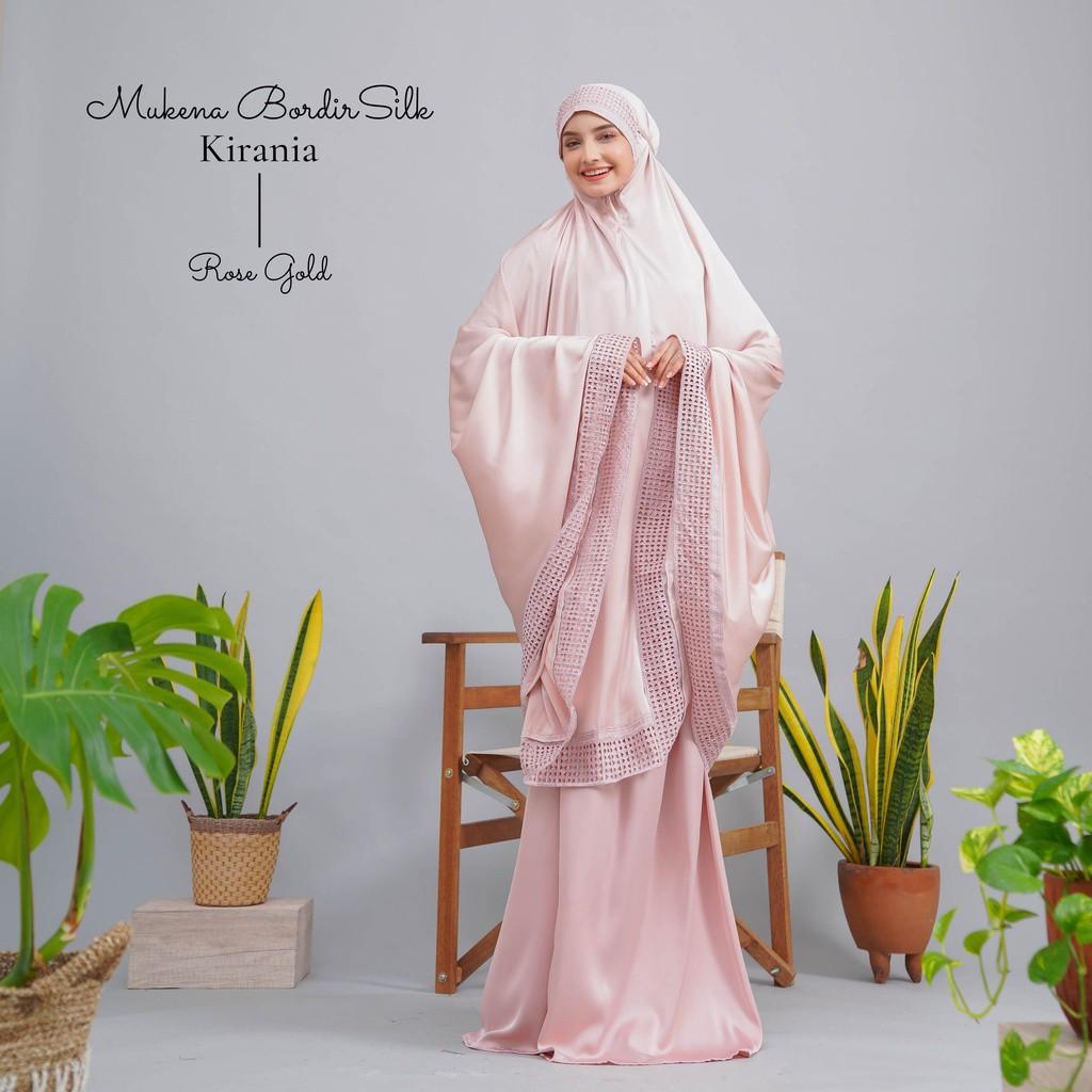Telekung set, Women's Fashion, Muslimah Fashion, Prayer Sets on Carousell