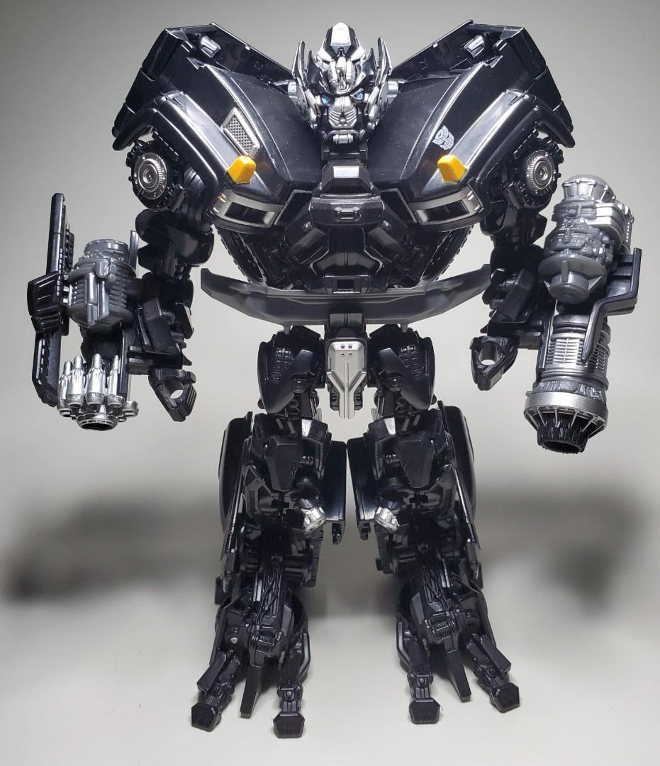 Transformers Studio Series SS 14 Ironhide(Bib), Hobbies & Toys, Toys ...