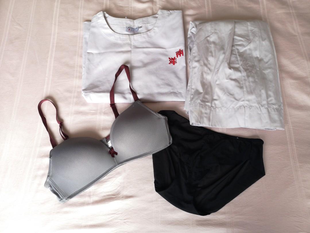 $69 NYGH Uniform set, Women's Fashion, Dresses & Sets, Sets or ...