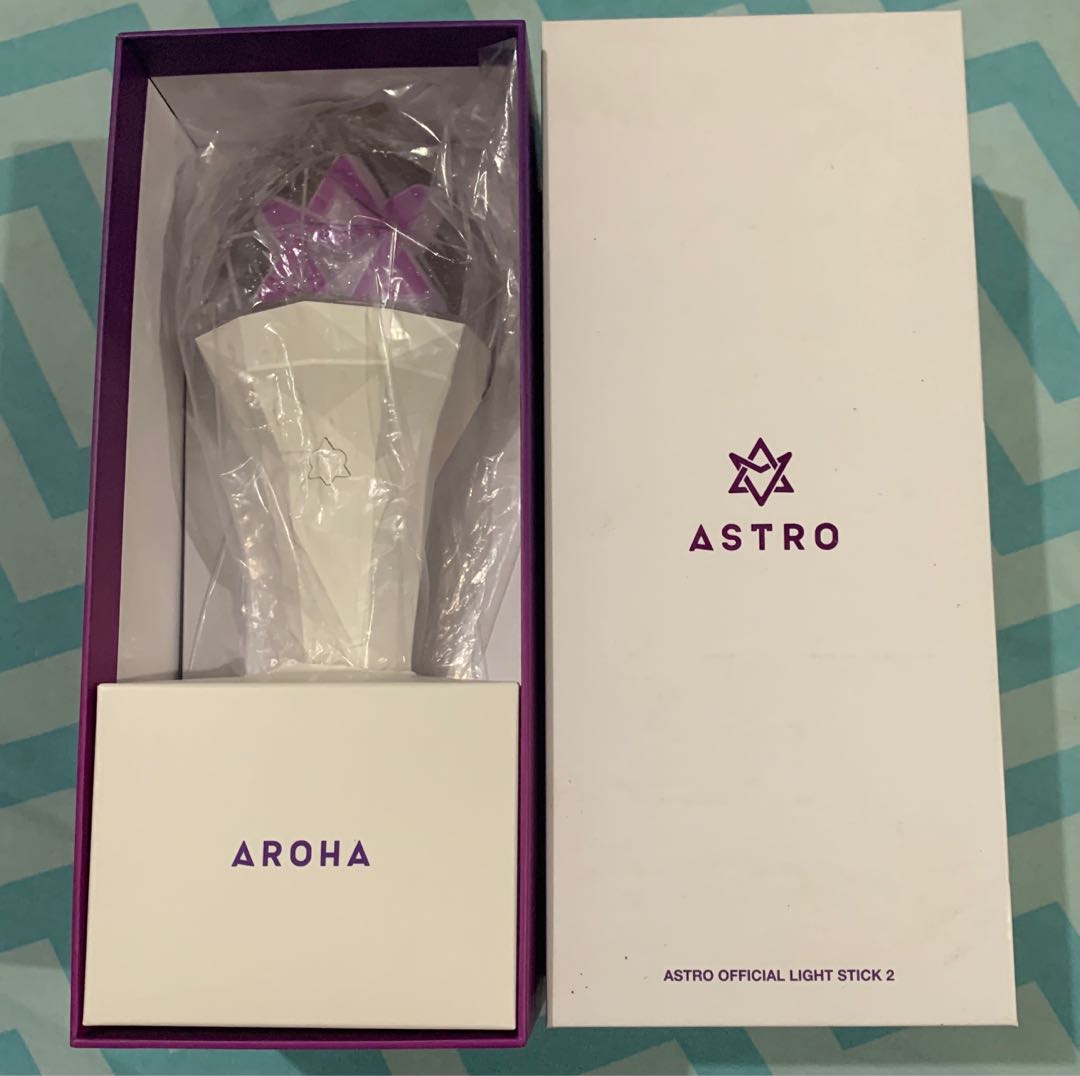 Astro Robong v2, Hobbies & Toys, Memorabilia & Collectibles, K-Wave on ...