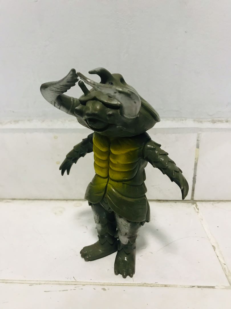 Bandai Ultraman Kaiju Antlar, Hobbies & Toys, Collectibles ...
