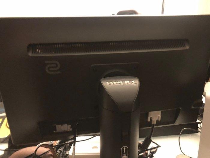 Benq Xl2411-B 144 Hz Gaming Monitor In Bayern – ASWV
