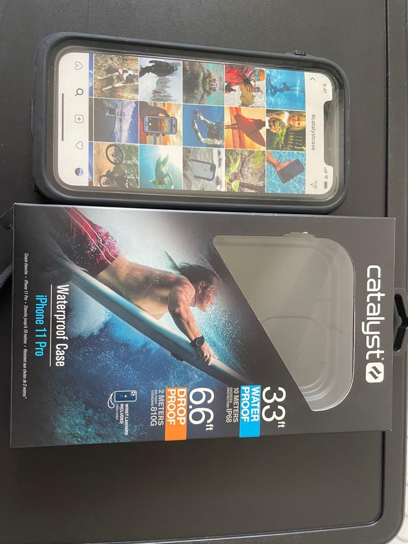 Catalyst casing, Mobile Phones & Gadgets, Mobile & Gadget Accessories ...