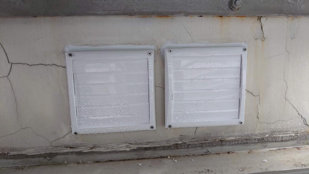 Ceiling / Inline Duct Ventilation Fan System ― Professional Custom ...