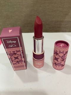 Disney DuCK Lipstick, Beauty & Personal Care, Face, Makeup on Carousell