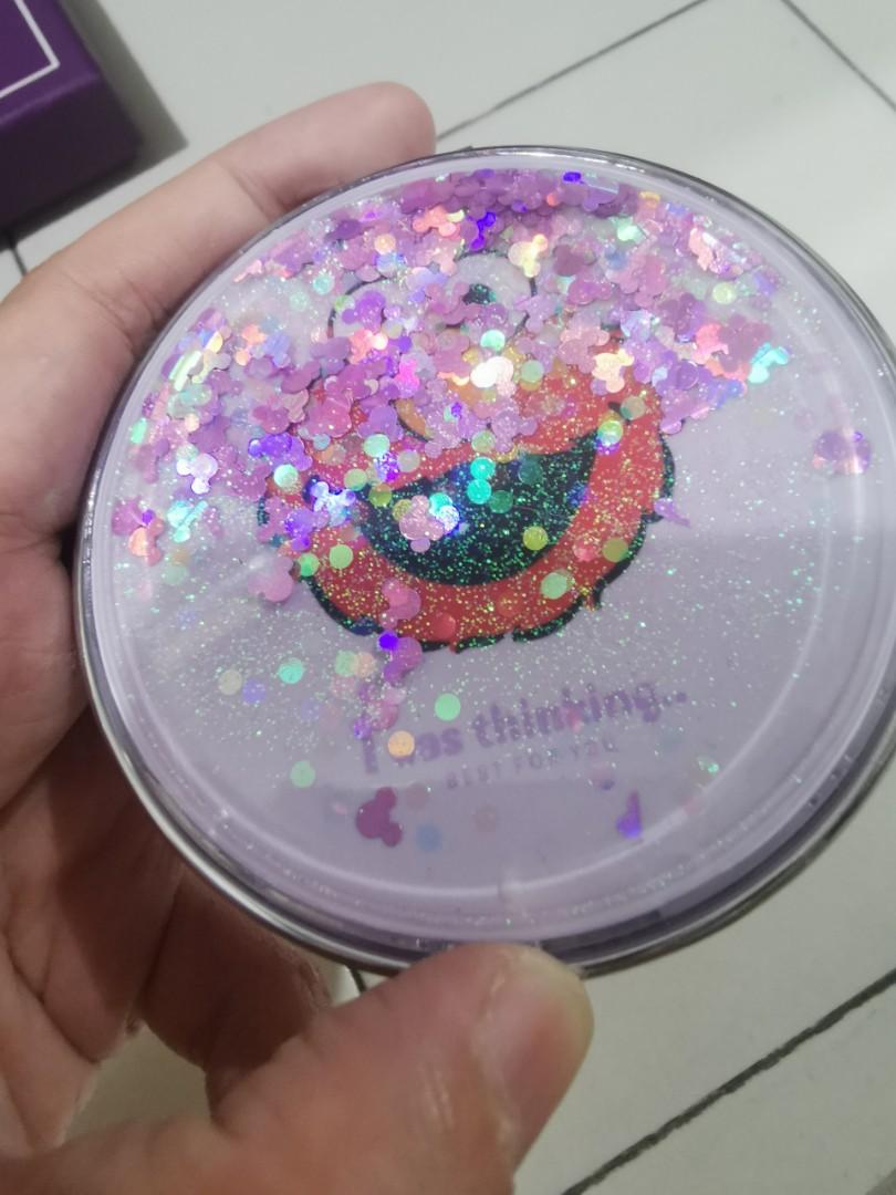 Elmo Hand-held palm size Mirror, Furniture & Home Living, Home Decor ...