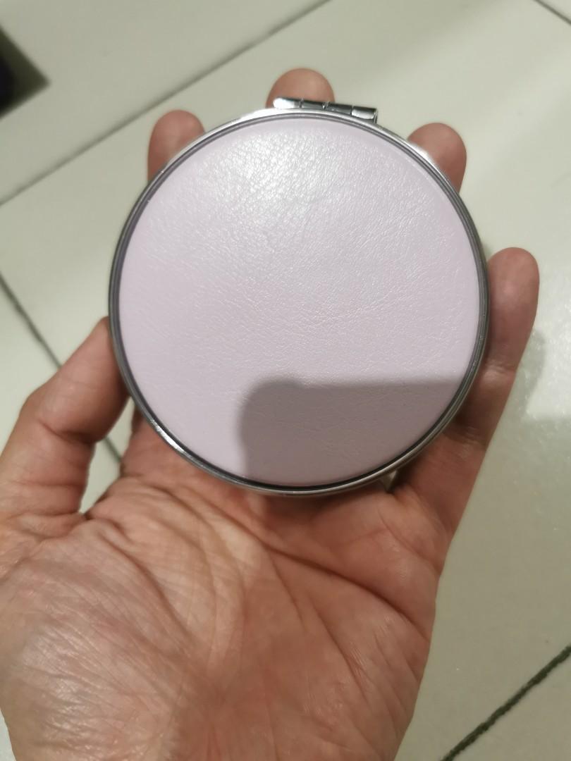 Elmo Hand-held palm size Mirror, Furniture & Home Living, Home Decor ...