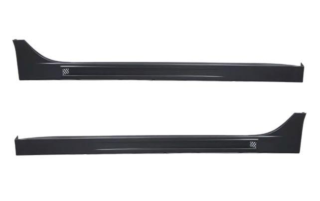 FQ400 BODYKIT LANCER EX MITSUBISHI FQ BUMPER FRONT REAR KIT SIDE SKIRT ...