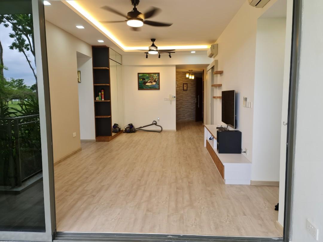 Hdb Renovation/Condo Renovation/Commercial renovation/Full renovation ...