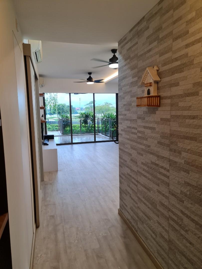 Hdb Renovation/Condo Renovation/Commercial renovation/Full renovation ...