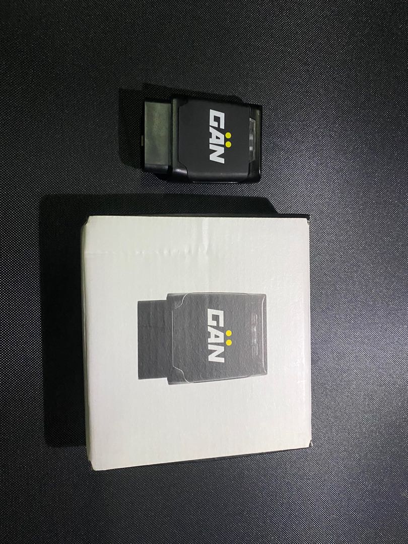 Gan GA+ tuning chip, Car Accessories, Accessories on Carousell