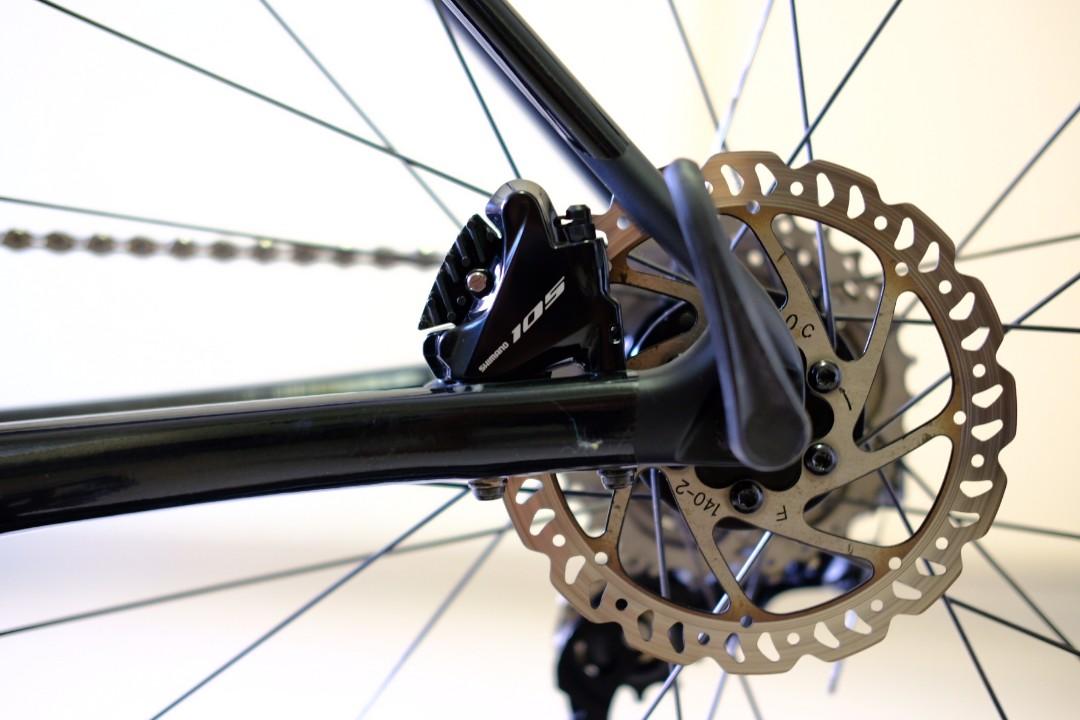 GIANT TCR ADVANCED DISC 2 PC 2021 (Disc), Sports Equipment, Bicycles ...