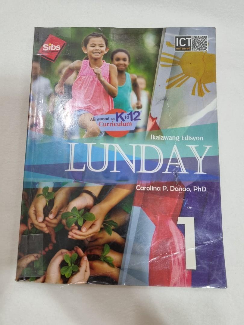 Grade 1 Textbooks, Hobbies & Toys, Books & Magazines, Textbooks on ...