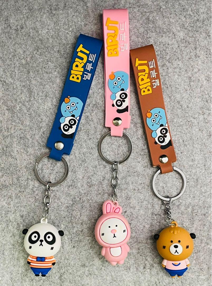 Hello Kitty, M&M, LILO & Stitch Keychains, Hobbies & Toys, Stationery ...
