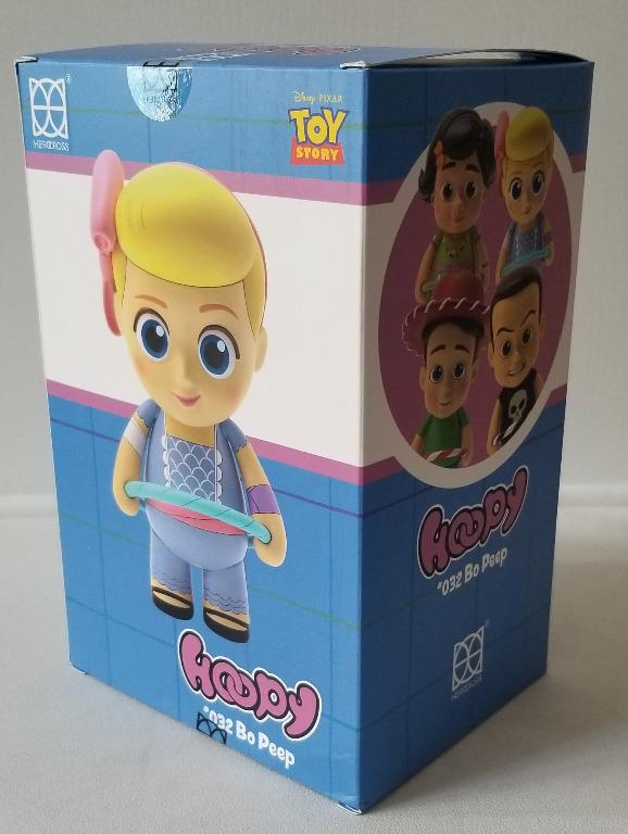 現貨 Herocross Disney 迪士尼 Chubby Figure Series 胖胖系列 CFS#032 Bo Peep 牧羊女寶貝 ...