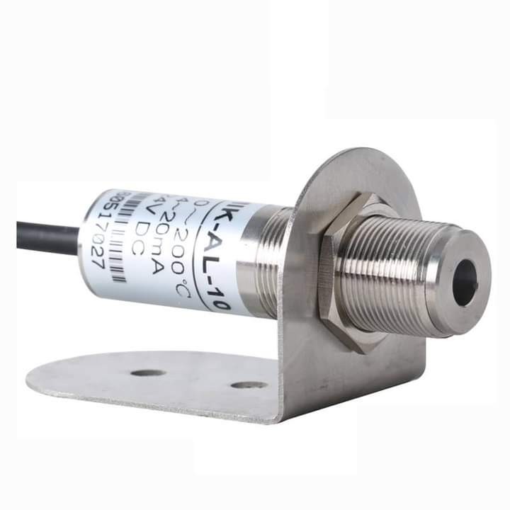 Infrared temperature sensor, Commercial & Industrial, Industrial ...