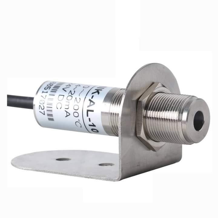Infrared temperature sensor, Commercial & Industrial, Industrial ...