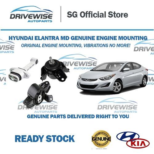 Kia Cerato K3/Kia Sorento UM/Kia Carens/Hyundai Elantra MD/Hyundai ...