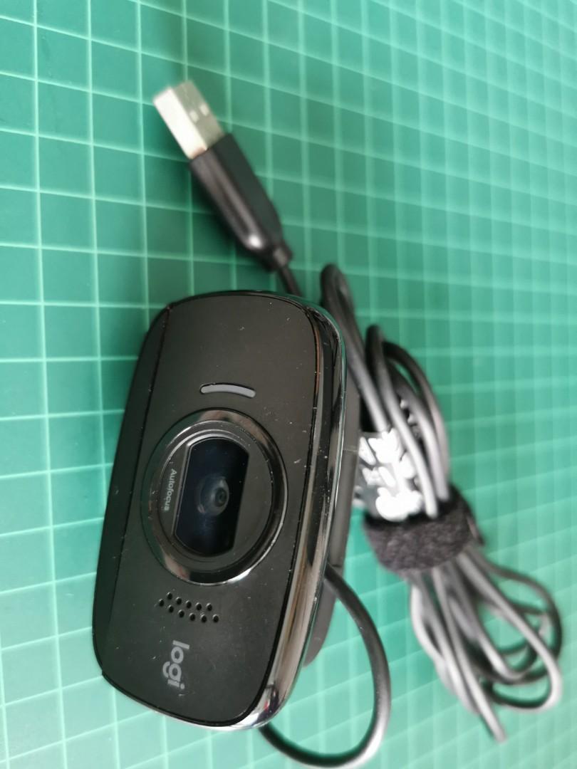 Logi Camera for Zoom, Computers & Tech, Office & Business Technology on ...