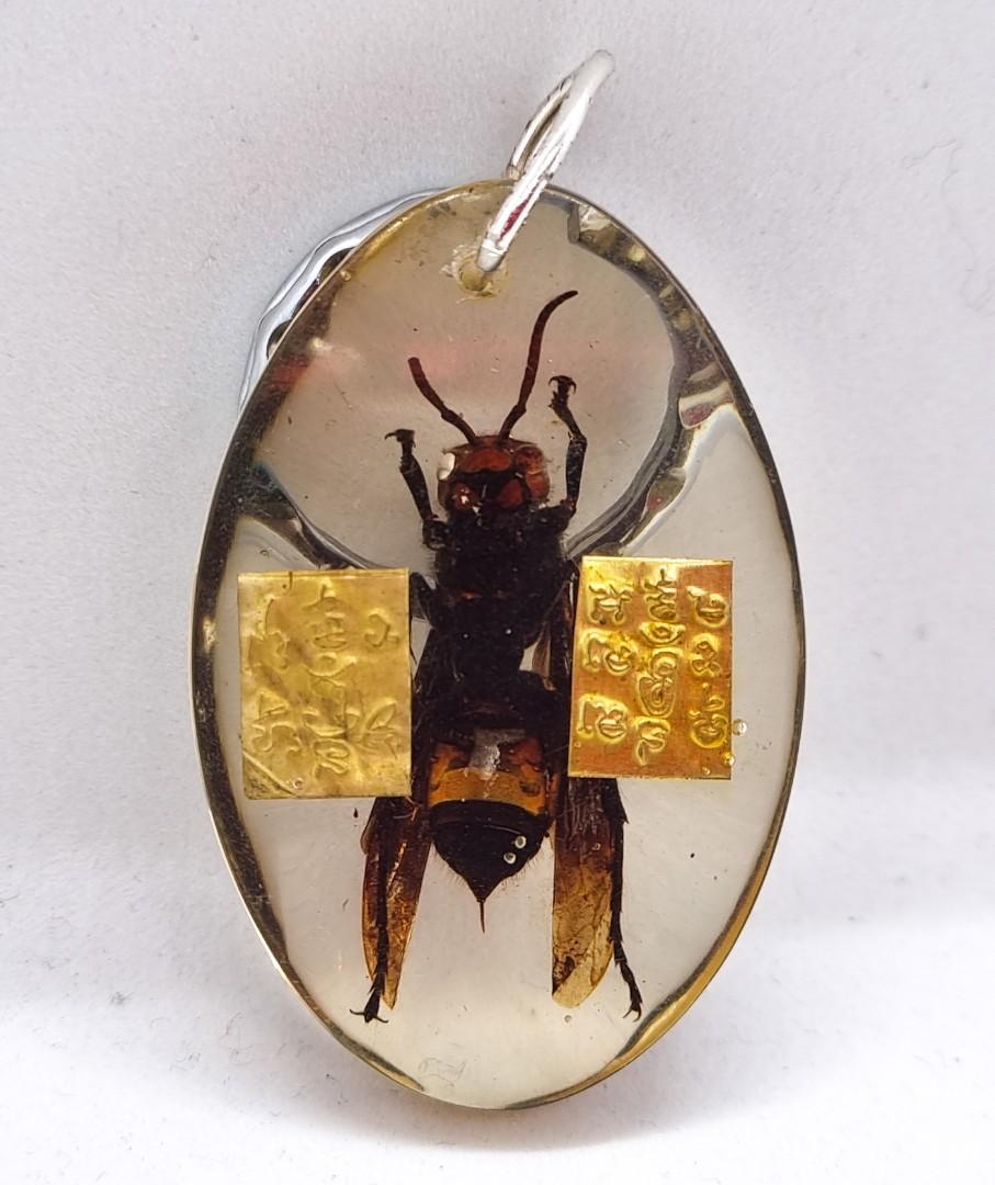 LP Jued King of Wasp, Wealth fetching Wasp, Hobbies & Toys, Memorabilia ...