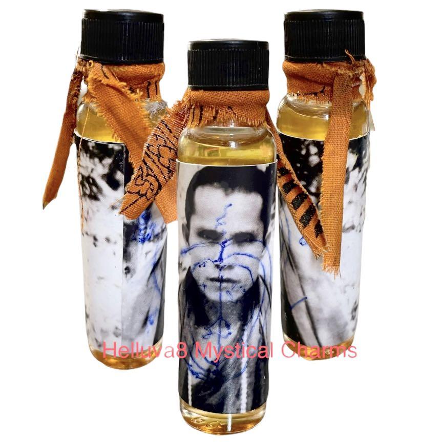 Lp Pinak Na Man w/ RoopTai Jevon & Handwritten Yant BE 2508-2510 Rare ...