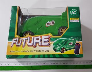 Milo Van Remote Control, Hobbies & Toys, Toys & Games on Carousell