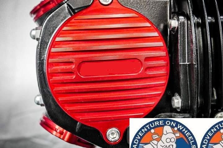 Moto Mandy Singapore Honda CT125 2021 2022 MSX125 Grom 2020 2021 Monkey ...