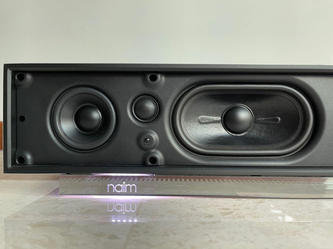 Naim Muso Gen 1 with remote control, Audio, Soundbars, Speakers ...