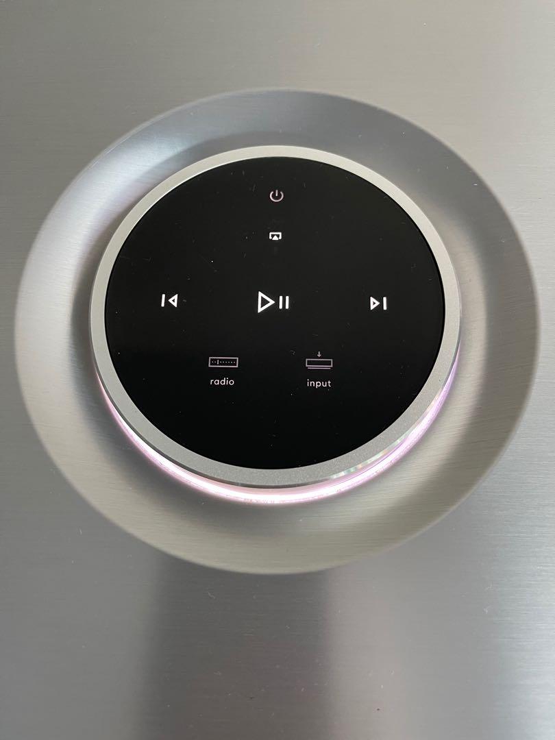 Naim Muso Gen 1 with remote control, Audio, Soundbars, Speakers ...