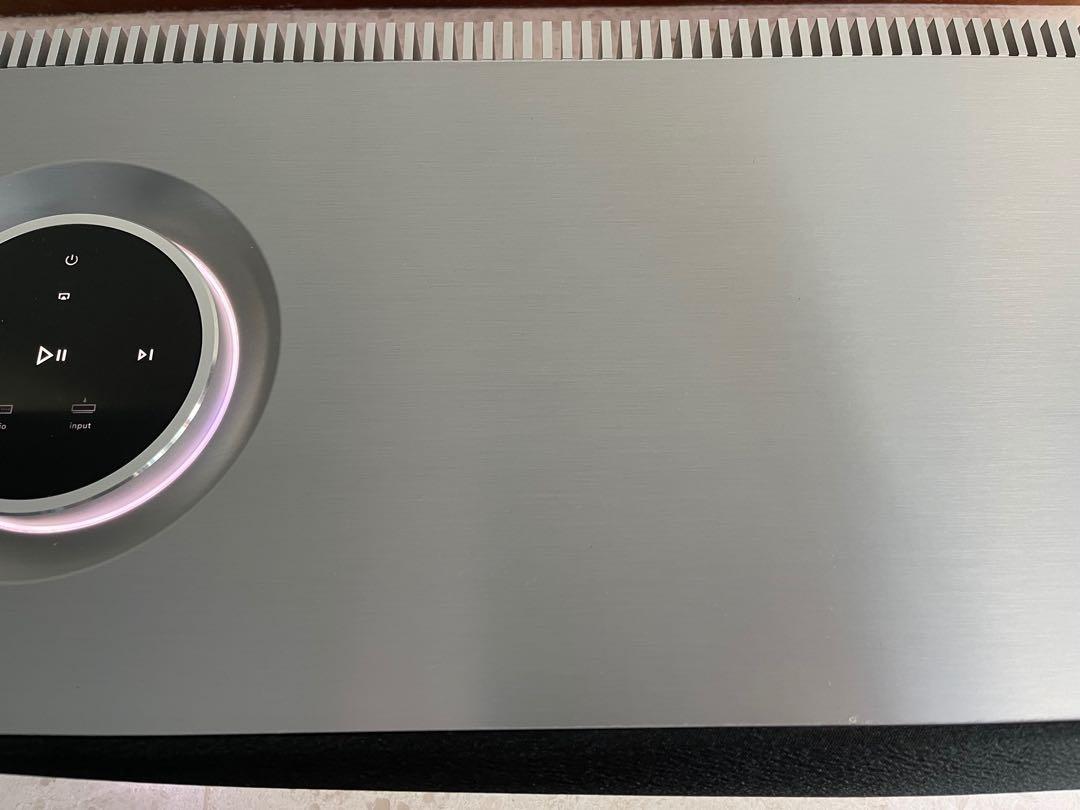 Naim Muso Gen 1 with remote control, Audio, Soundbars, Speakers ...