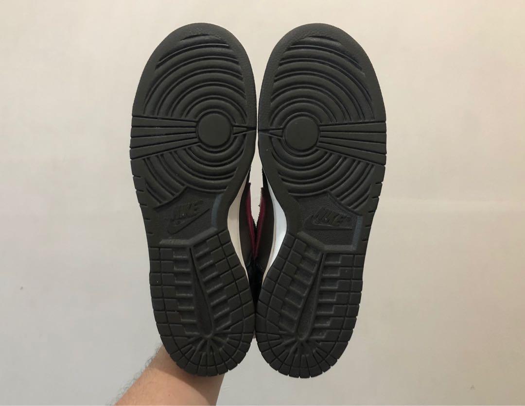 Nike SB Dunk 720 Degrees, Men's Fashion, Footwear, Sneakers on Carousell