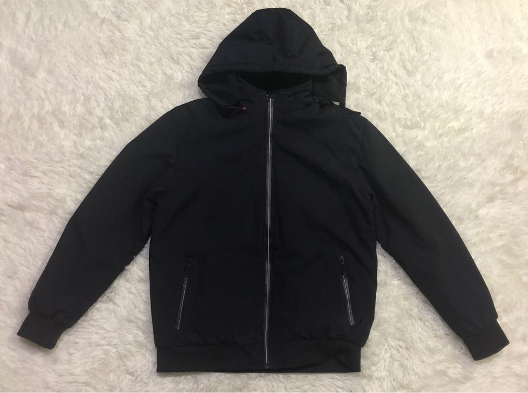 PARAGONA - Outdoor Jacket, Men's Fashion, Coats, Jackets and Outerwear ...