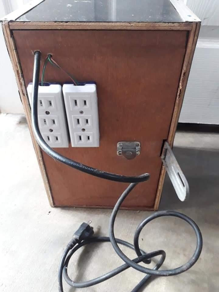 Pisonet Box, Computers & Tech, Parts & Accessories, Other Accessories ...