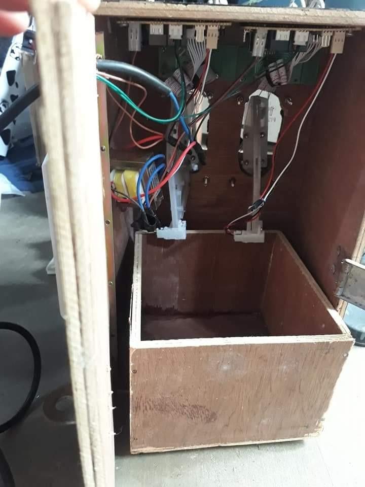 Pisonet Box, Computers & Tech, Parts & Accessories, Other Accessories ...