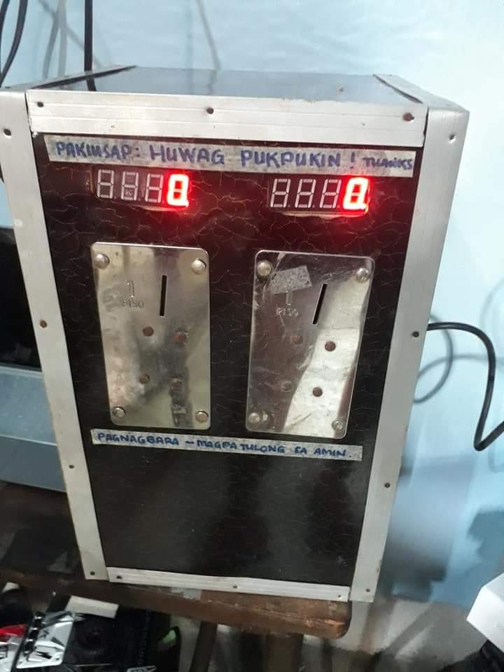 Pisonet Box, Computers & Tech, Parts & Accessories, Other Accessories ...