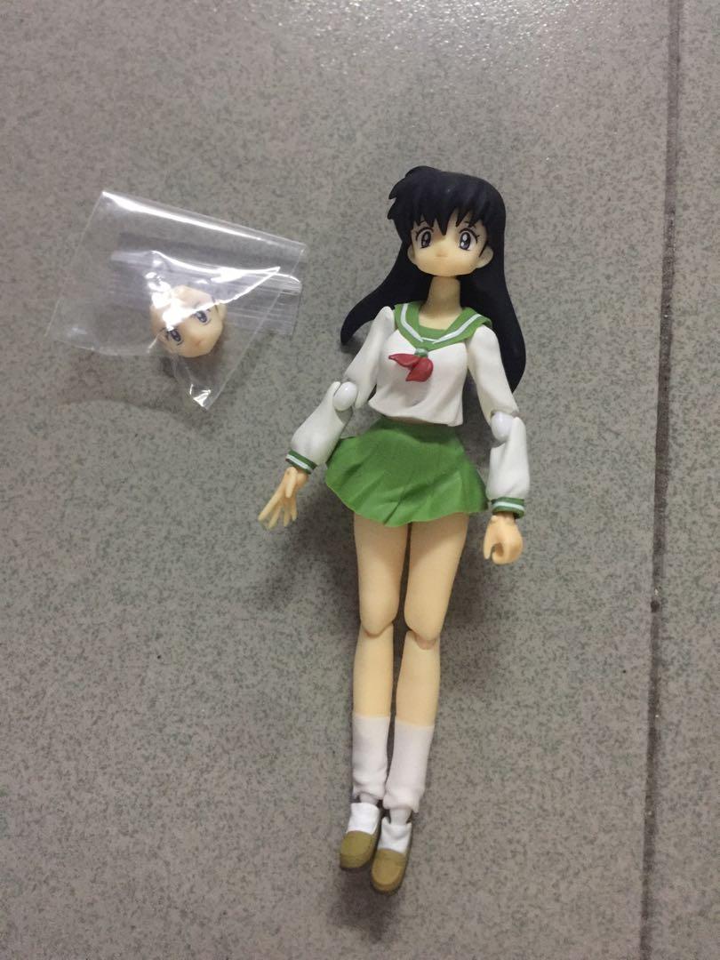 RARE figma loose, Hobbies & Toys, Collectibles & Memorabilia, Fan ...